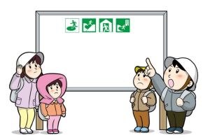 聴覚障害者が災害時に困ることは？必要な支援や役立つパンフレットも紹介！ | Pekoe